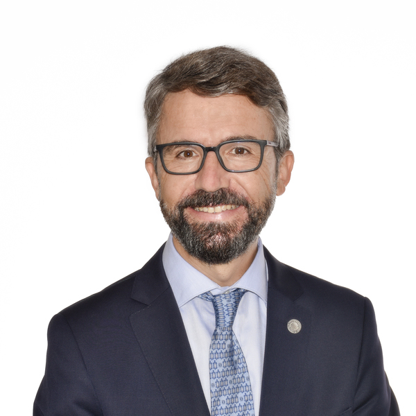 Rector Universitat Politècnica de València