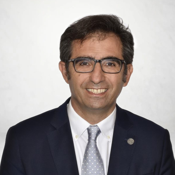 Rector Universitat Politècnica de València